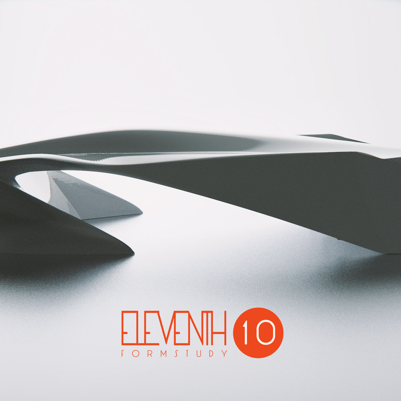 ArtStation - Form study-6