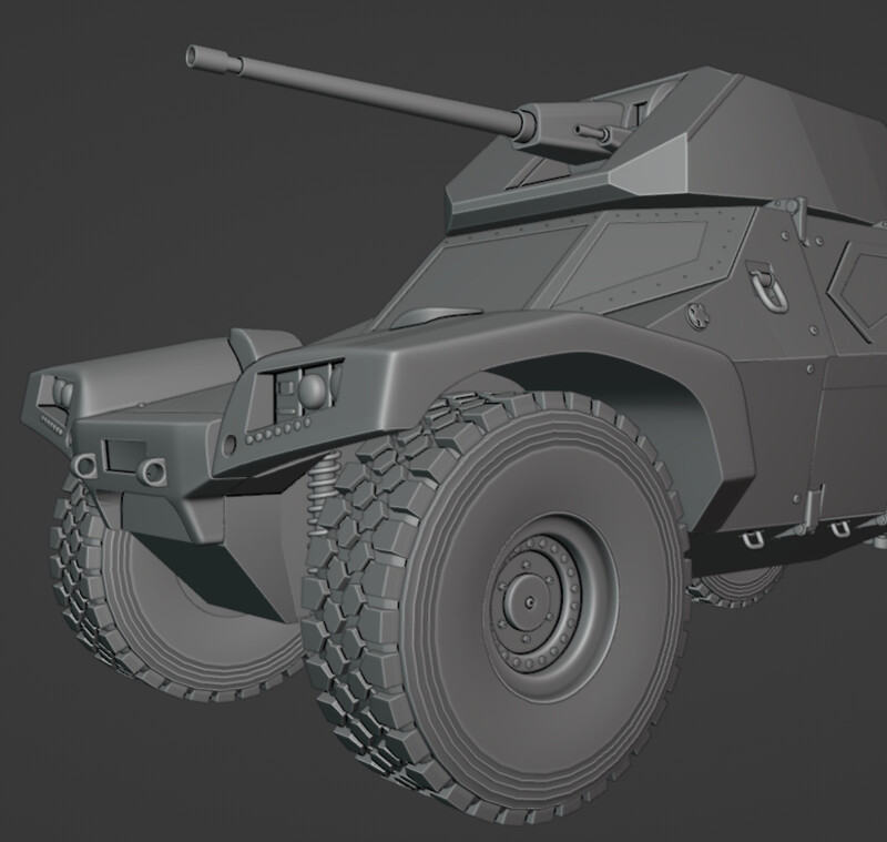 ArtStation - Matthew Hart