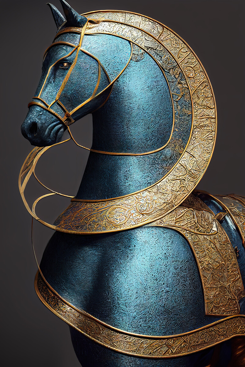 ArtStation - Bishoy Zak