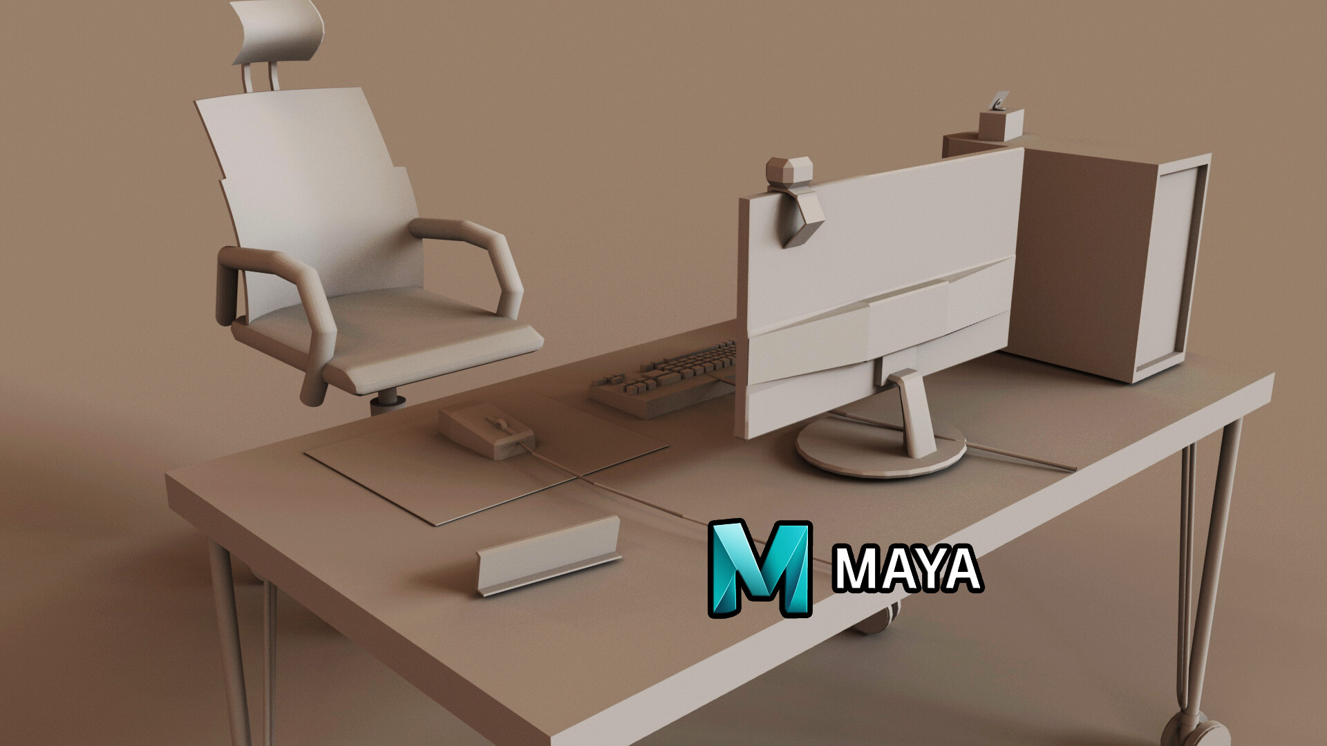 ArtStation - Setup_Assignment1