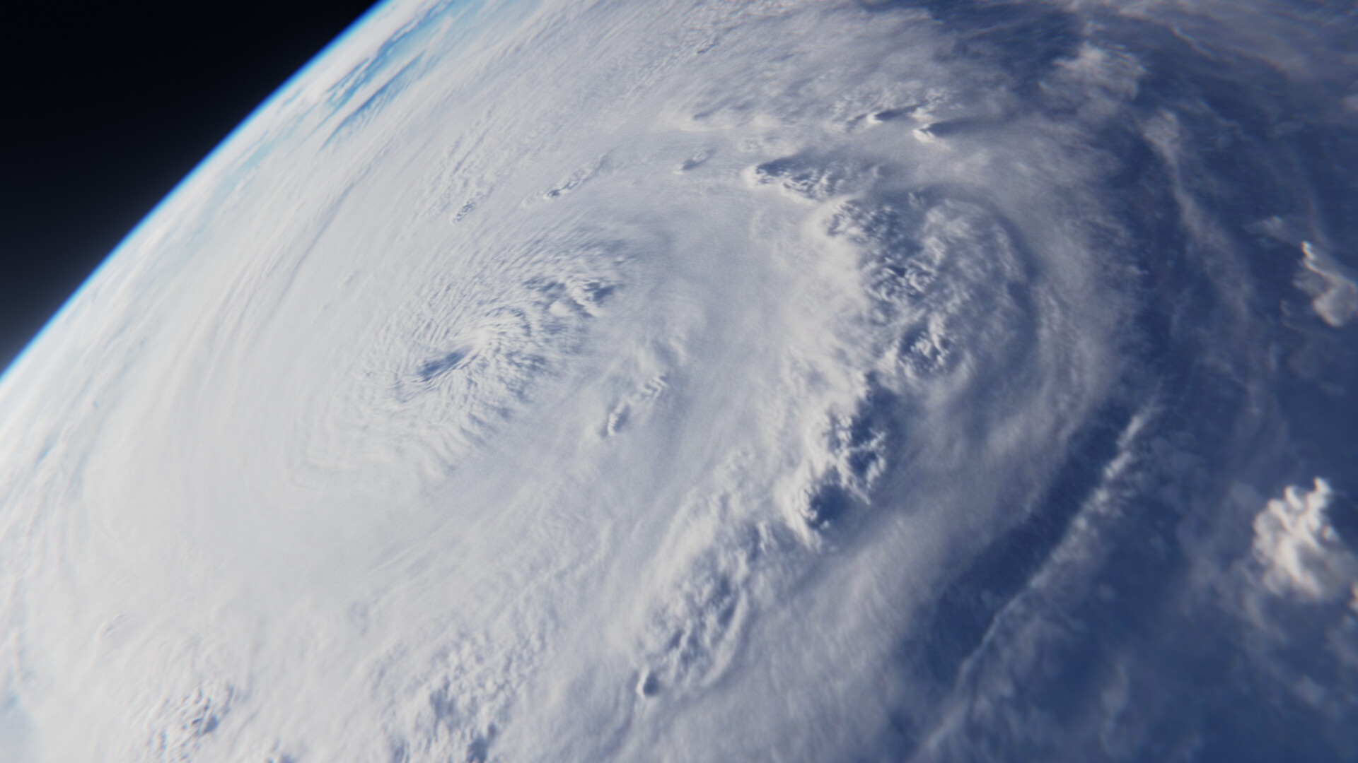 ArtStation - Procedural Flowmap with Geometry Nodes and Animation Nodes in Blender - Tutorial