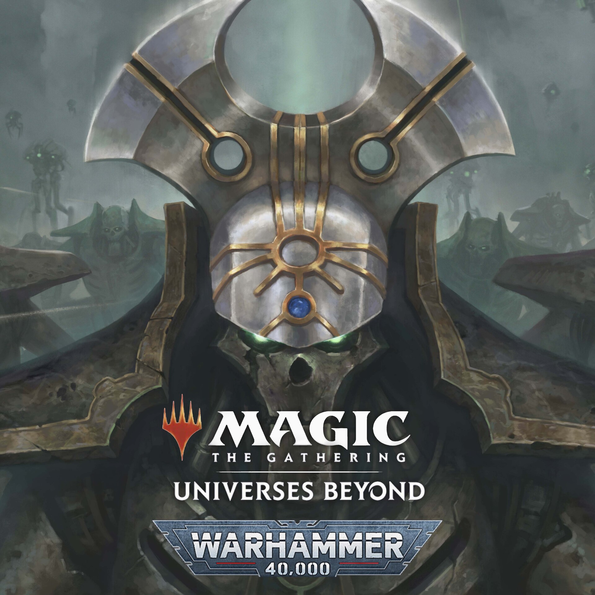 Cranial Plating Cycle