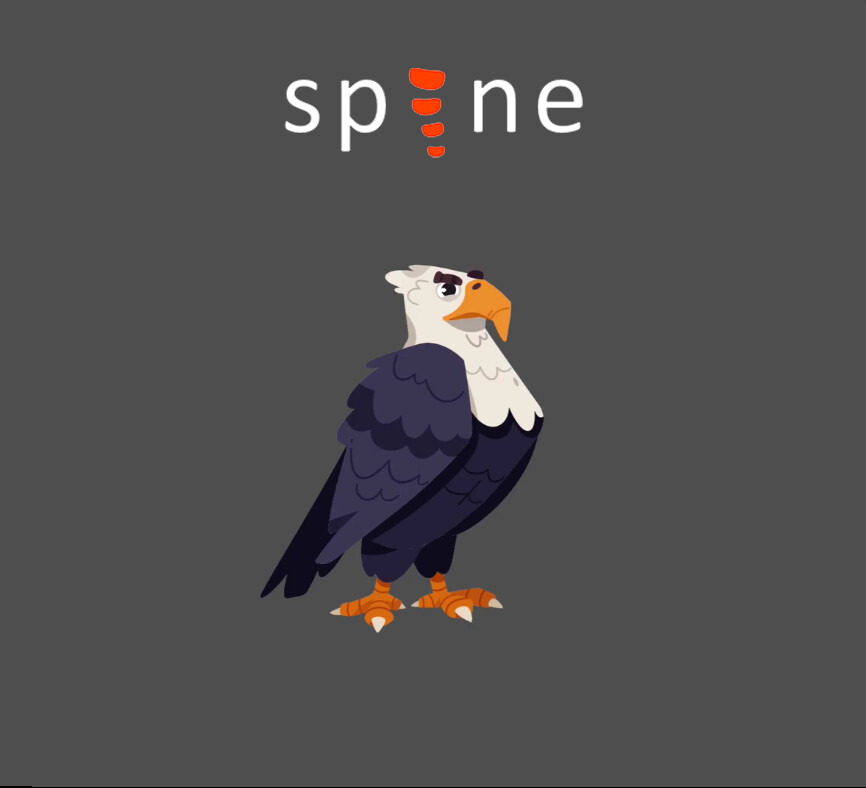 ArtStation - Eagle Attack