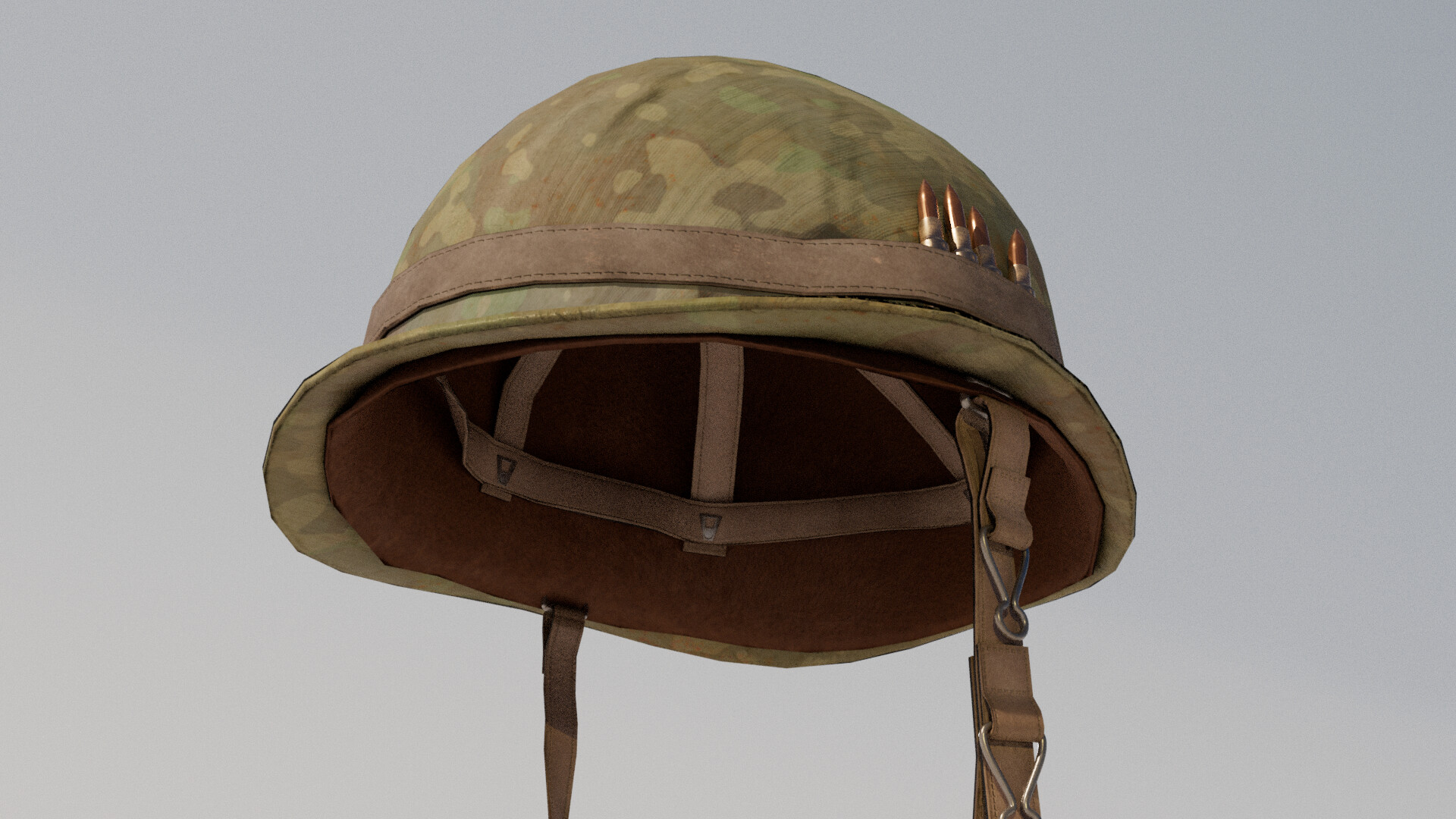 ArtStation - practice #7