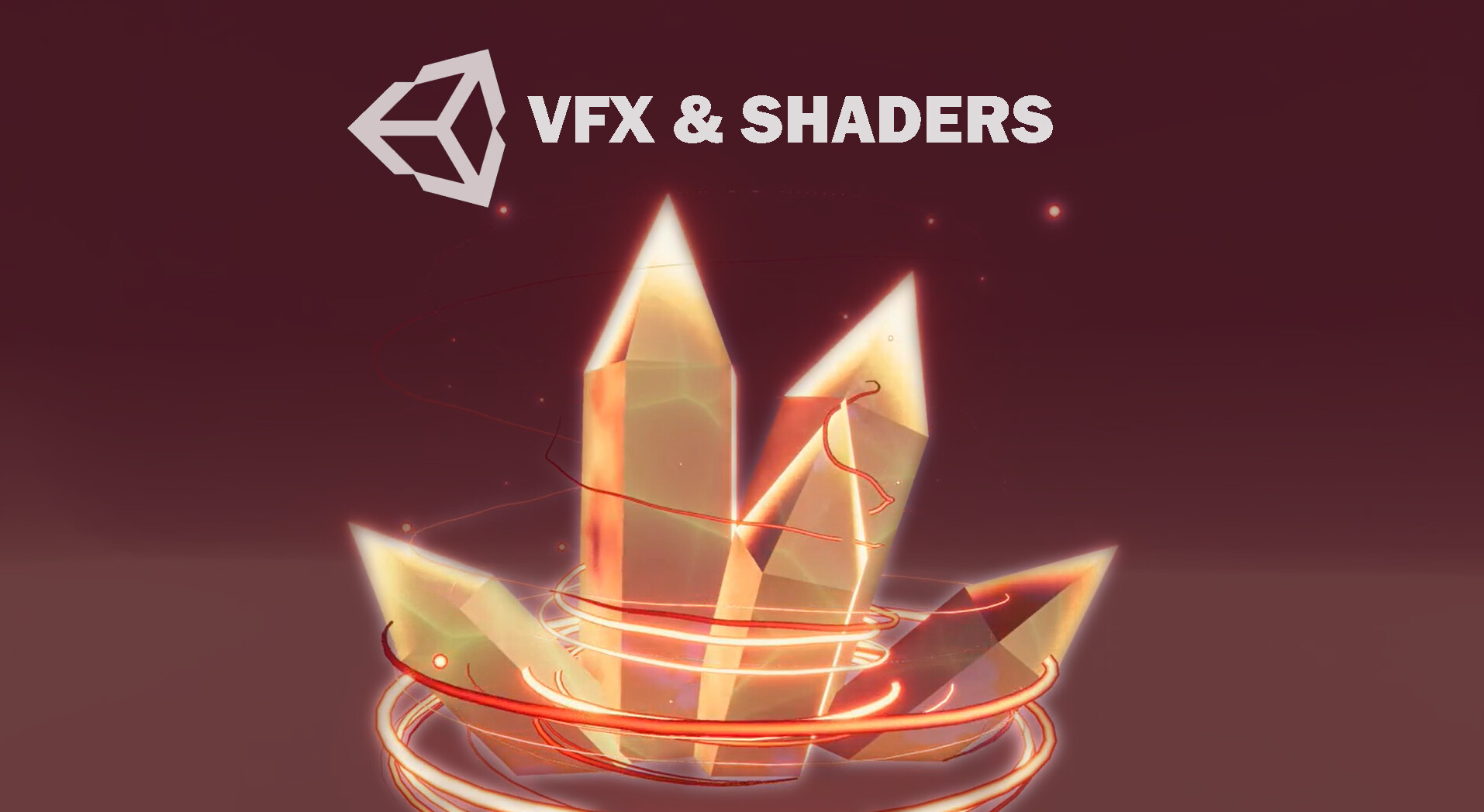 ArtStation - Shaders and VFX in unity