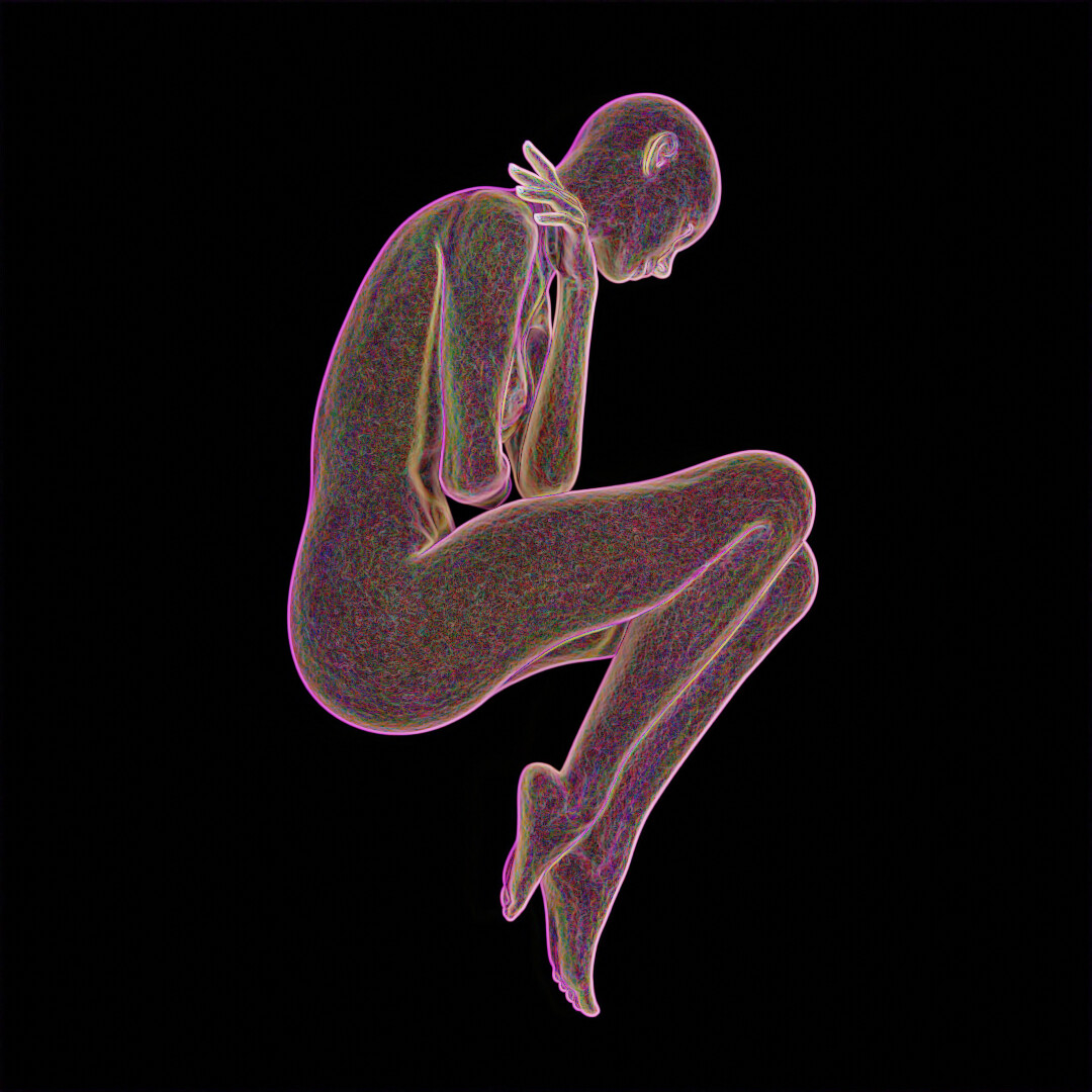 ArtStation - Singularity