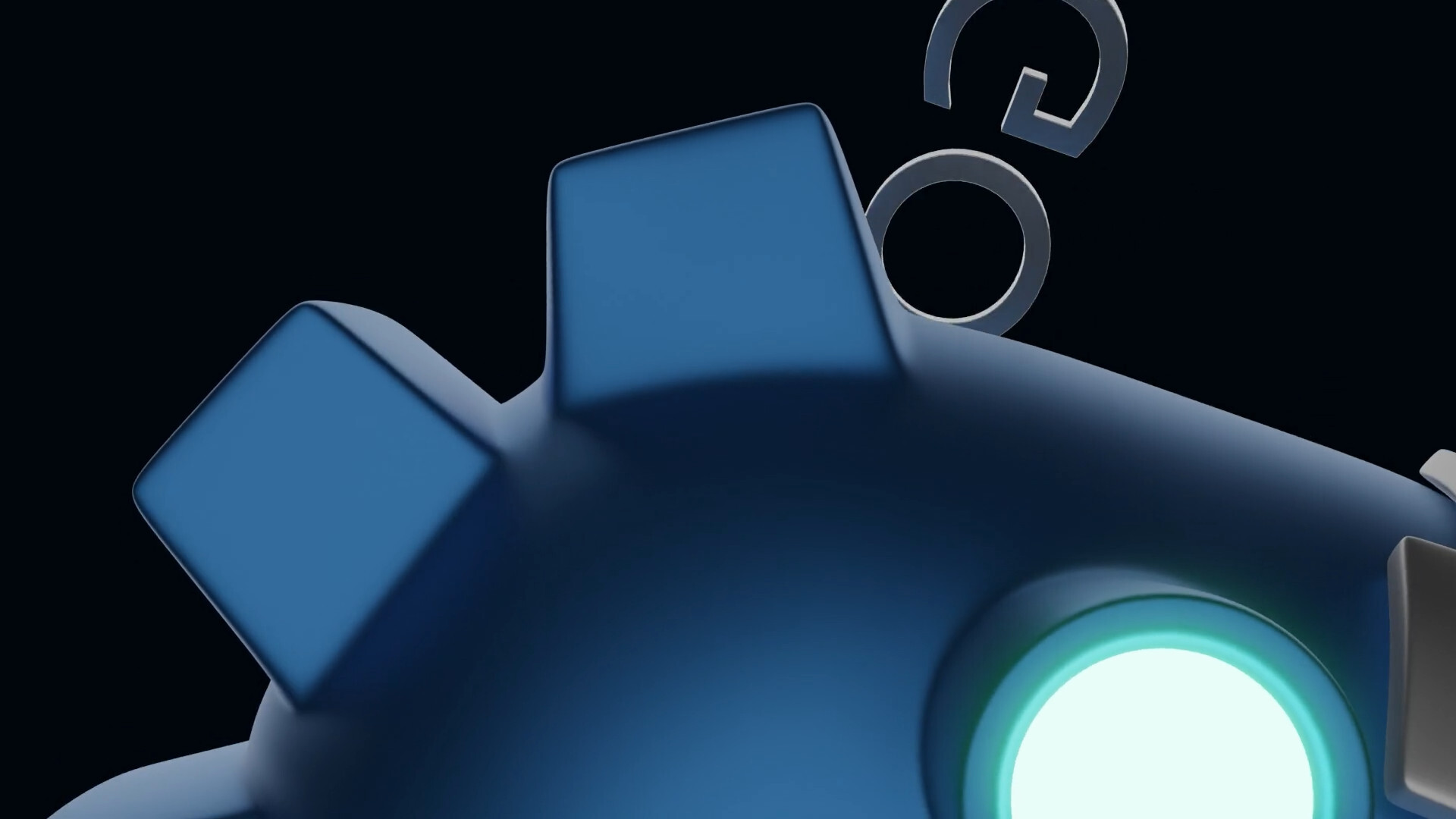 ArtStation - Godot Engine trailer