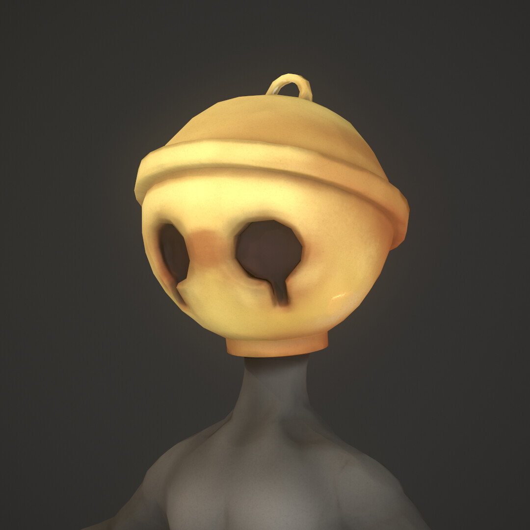 ArtStation - Bell knight