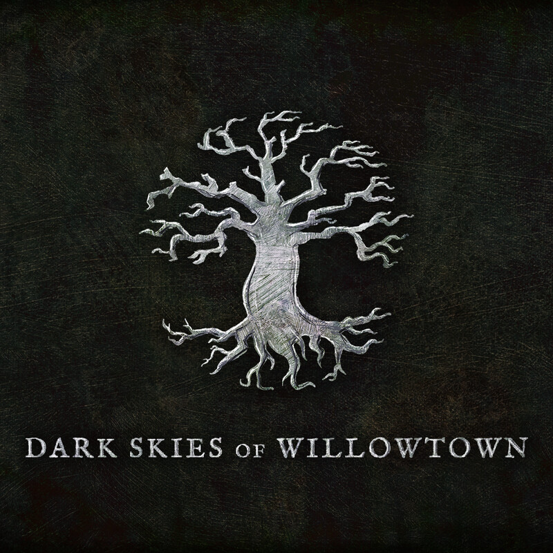 ArtStation - Tanner Wells