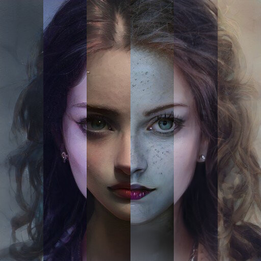 ArtStation - Many Styles 2