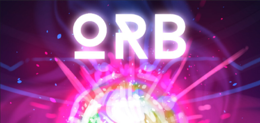 ArtStation - Game Project - Project ORB