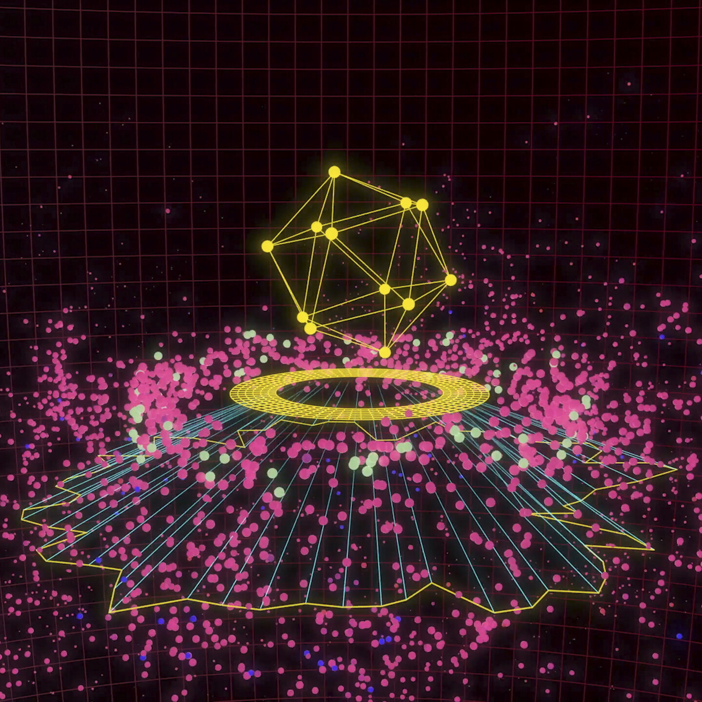 ArtStation - Life is not random