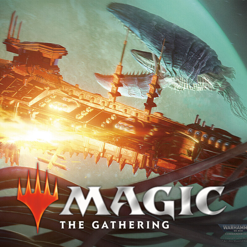 ArtStation - Hull Breach