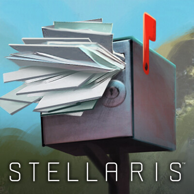 ArtStation - Stellaris - Toxoids Icons