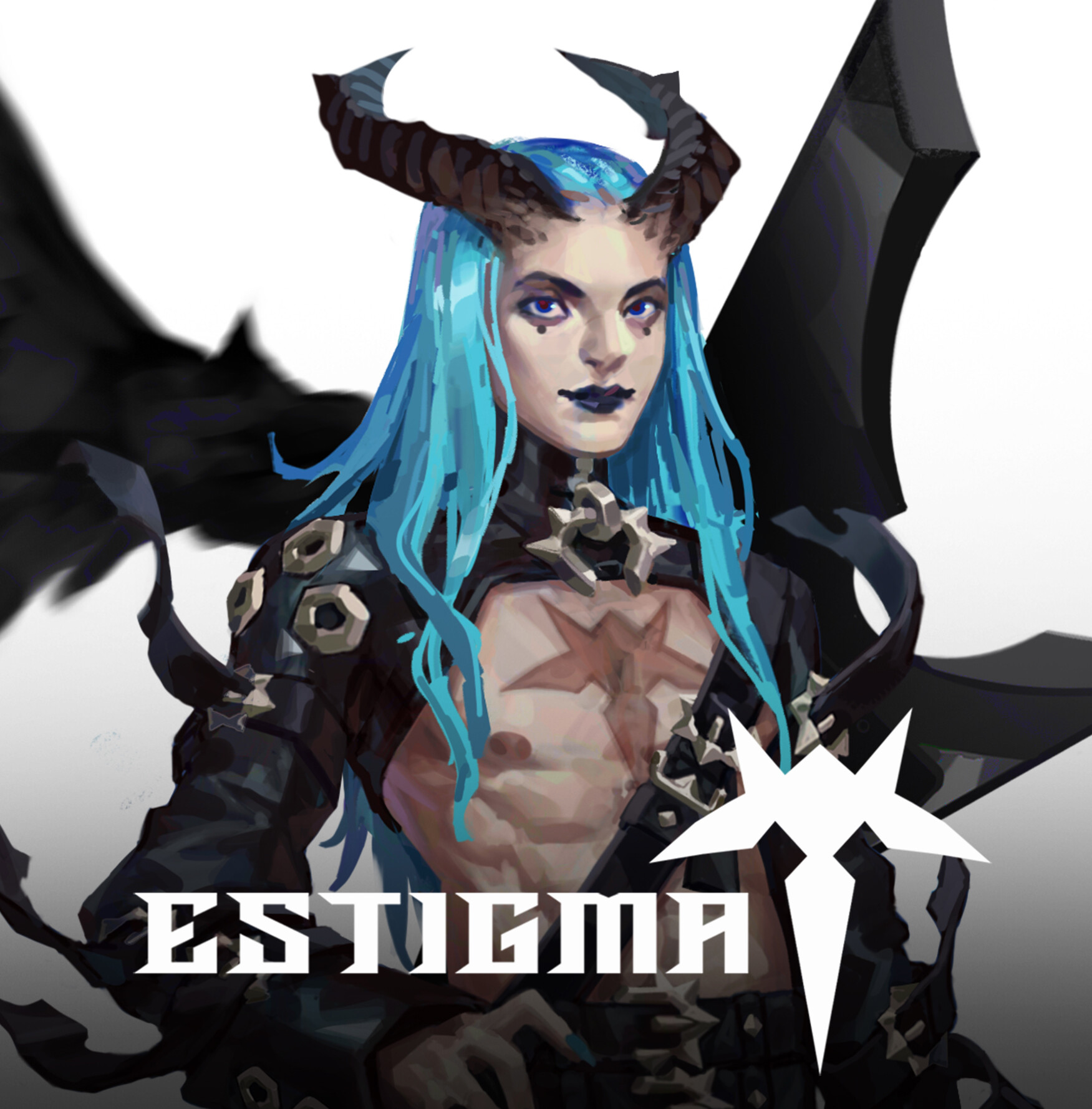 ArtStation - ESTIGMA | CIRO