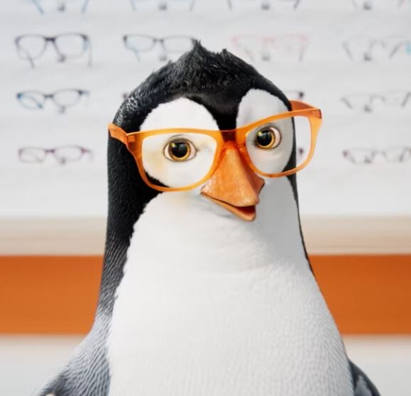 ArtStation - Stanton Optical - Free Range VFX