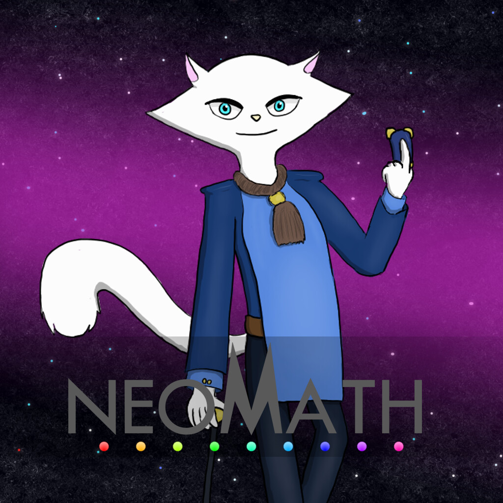 ArtStation - Slizz (Neomath)