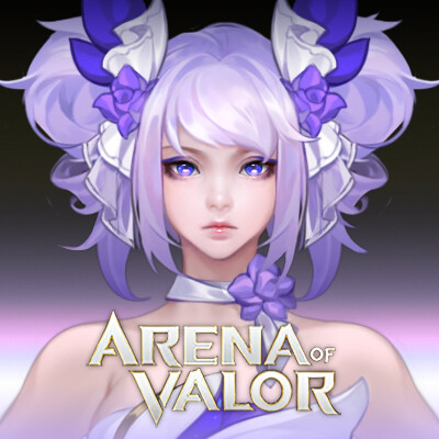 ArtStation - Capheny-Wedding Day