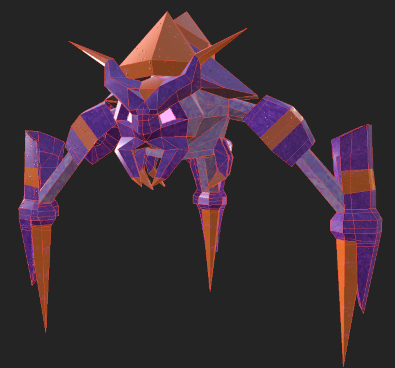 ArtStation - Project Victory