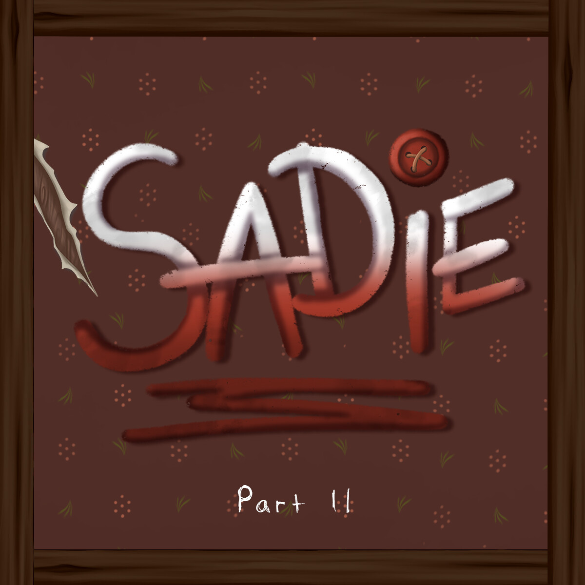 ArtStation - - Sadie - {Video Gameplay}