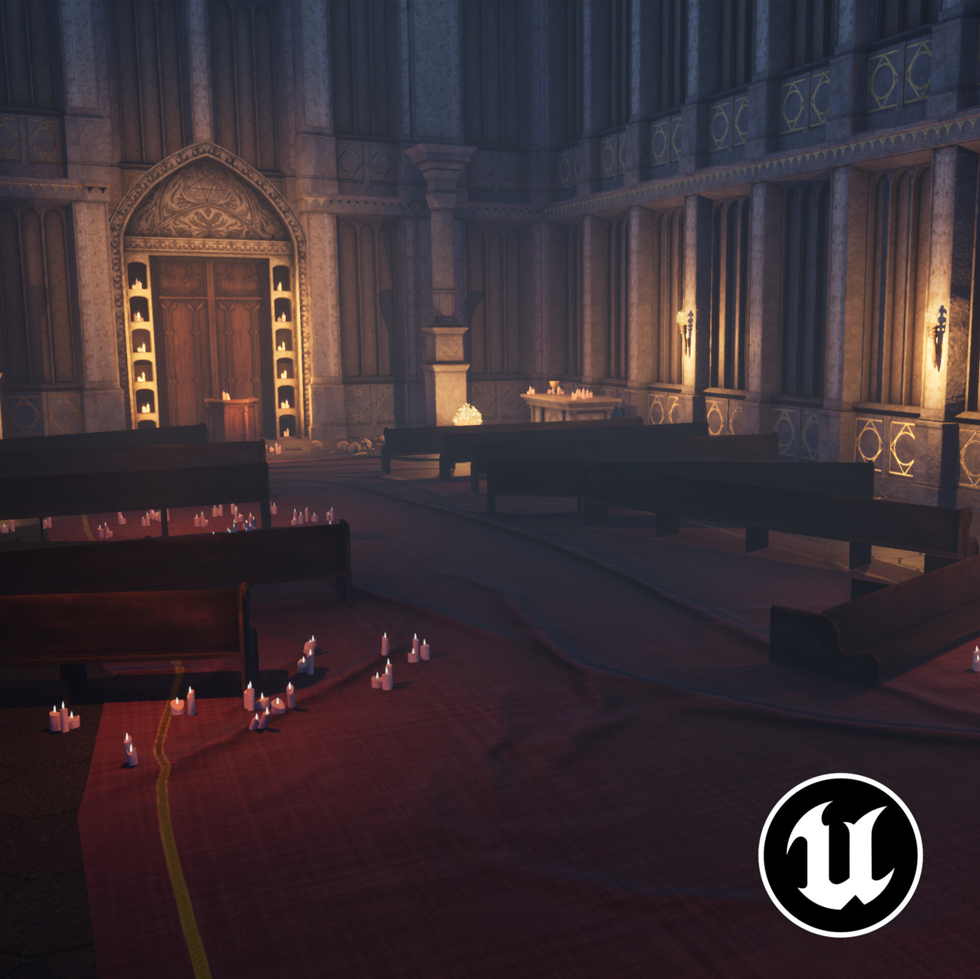 ArtStation - Tainted