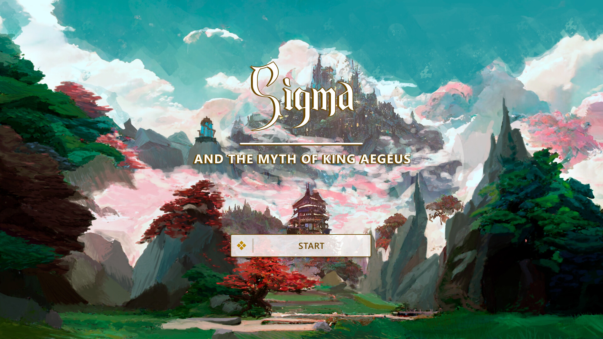 ArtStation - Game Cover Art