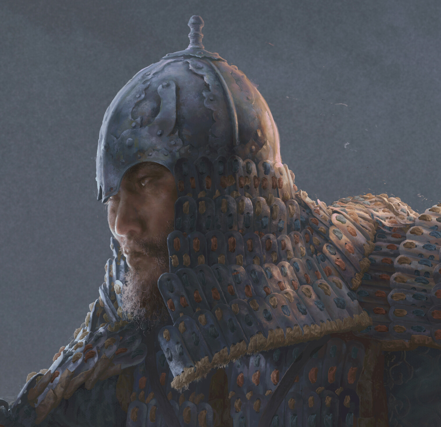 ArtStation - the THUNDER