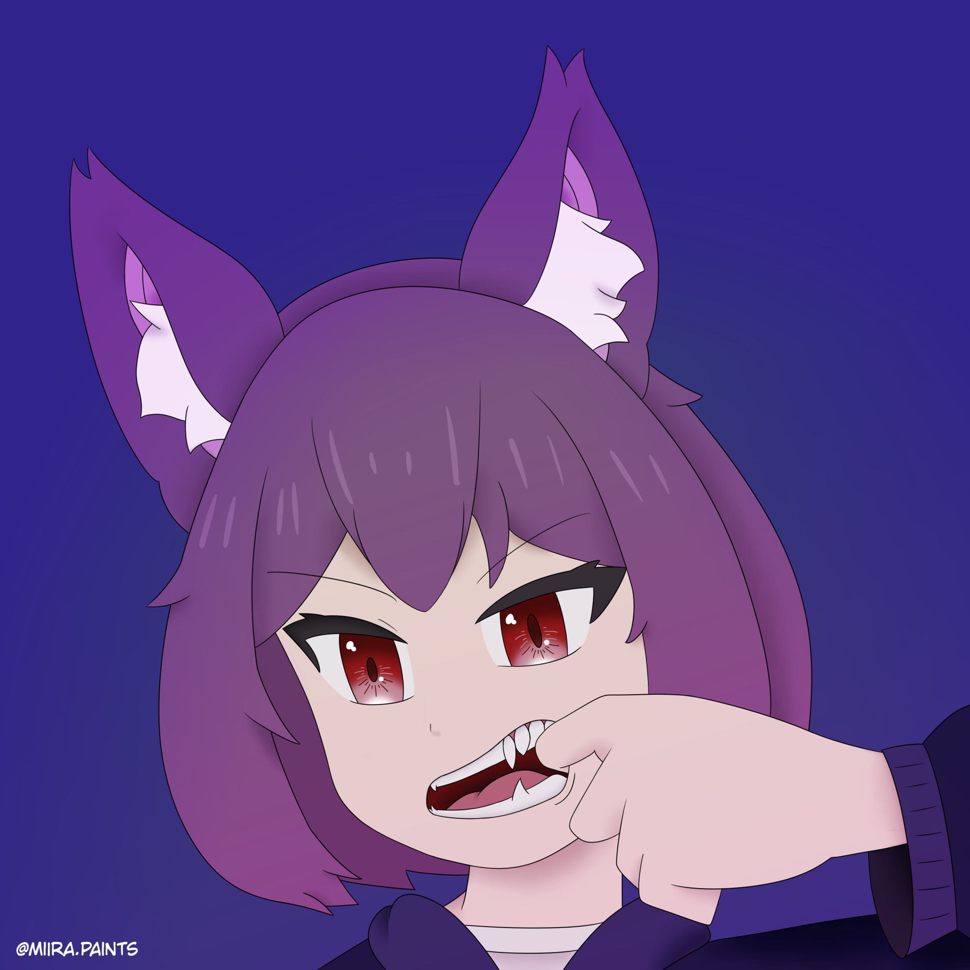 ArtStation - Moonglow 1