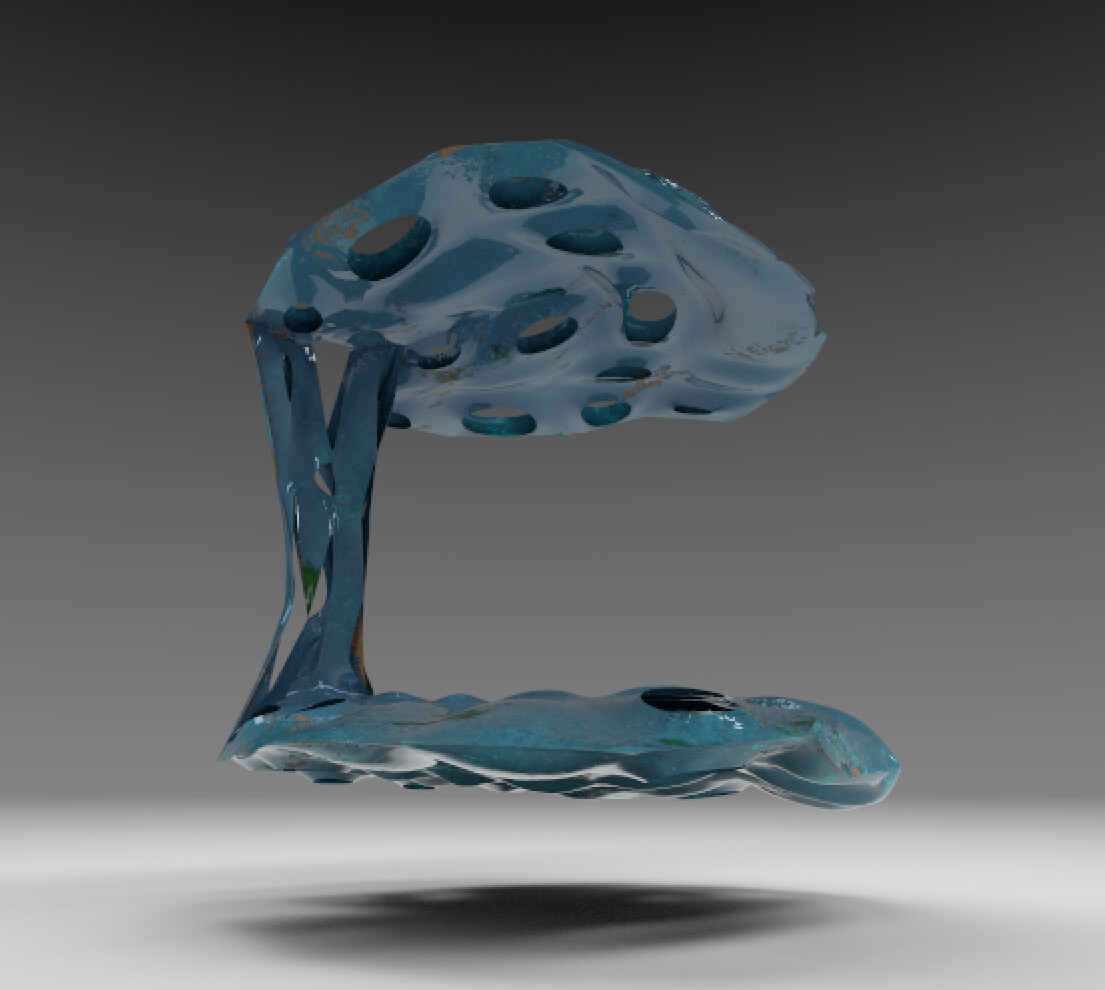 ArtStation - Platform