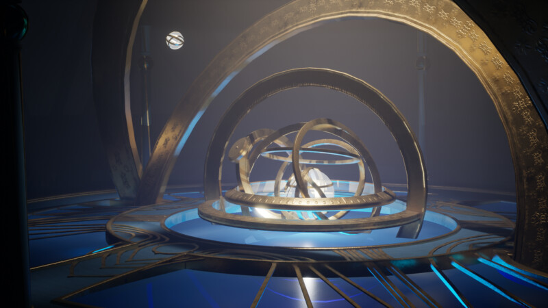 ArtStation - Mark Butchko