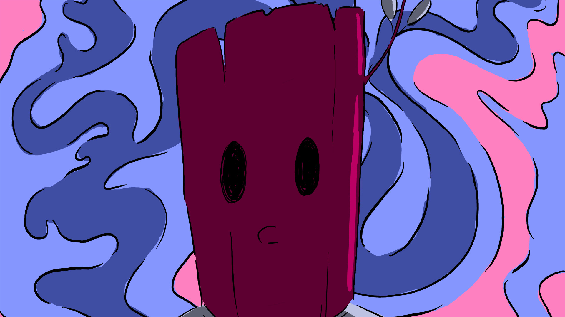 ArtStation - Gueule de bois