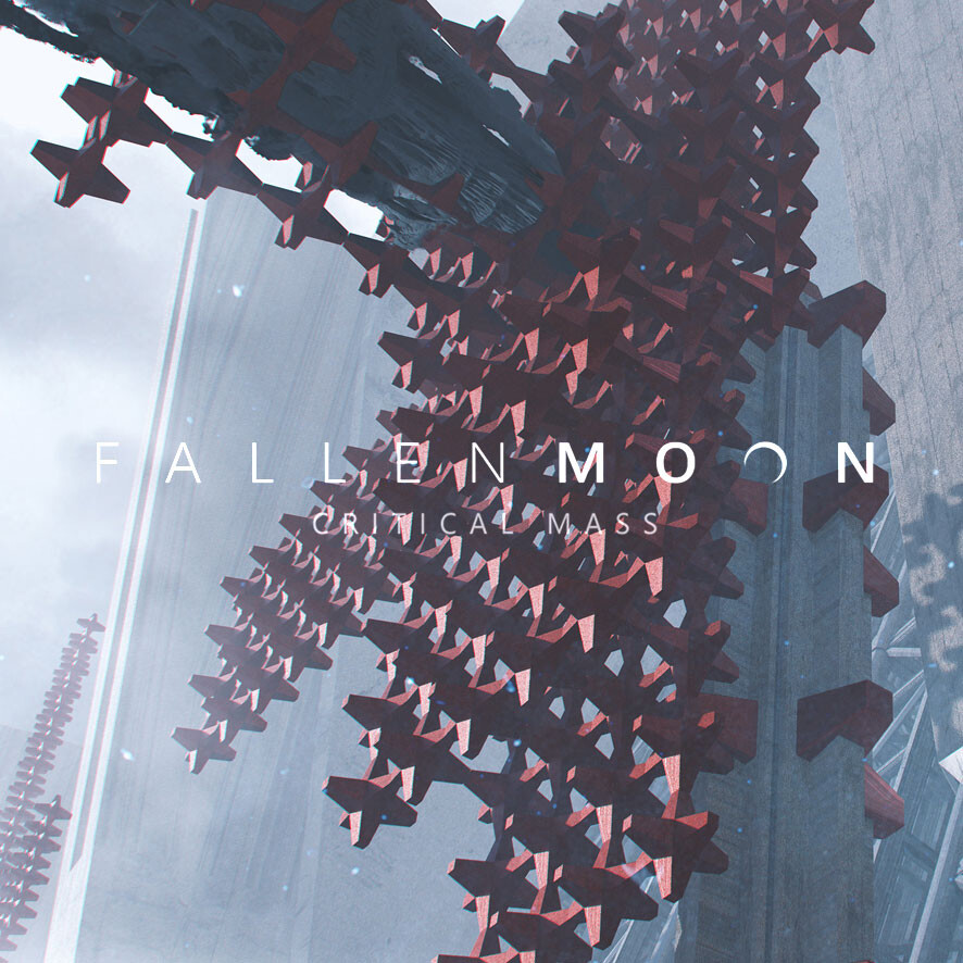 ArtStation - FALLEN MOON_