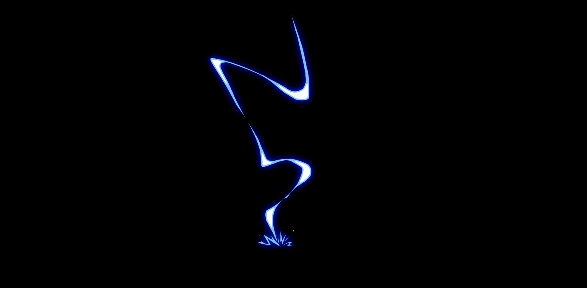 ArtStation - Lightning VFX