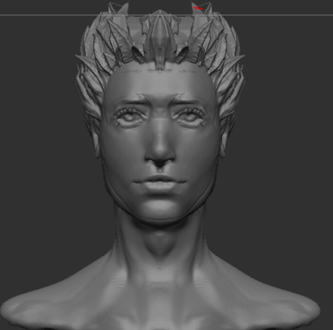 ArtStation - 3d studies 01