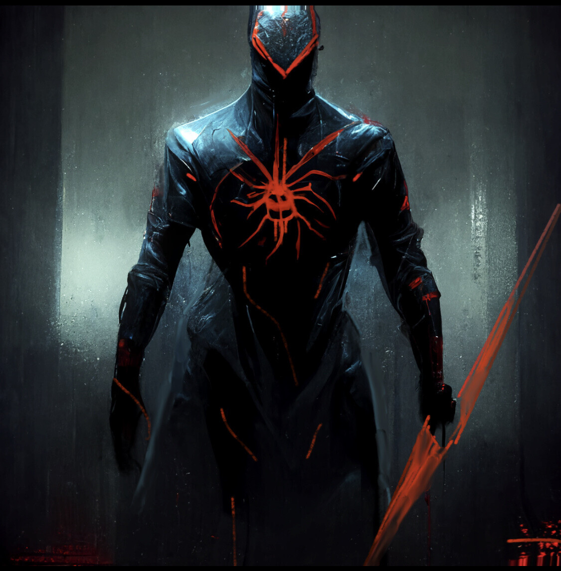 ArtStation - Darth V (12)