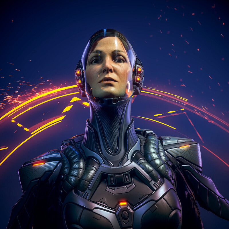 ArtStation - Andrey Melnikov