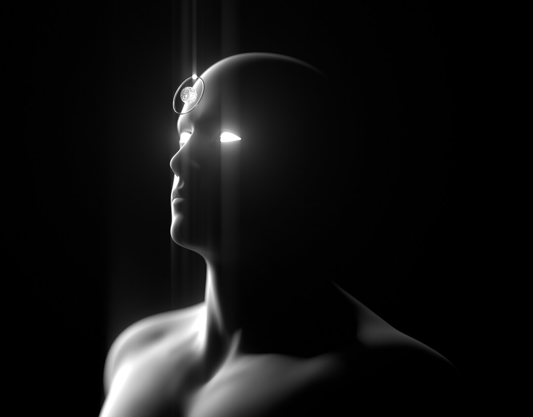 ArtStation - VALANUOR • THE LORD OF LIGHT AND CONSCIOUSNESS