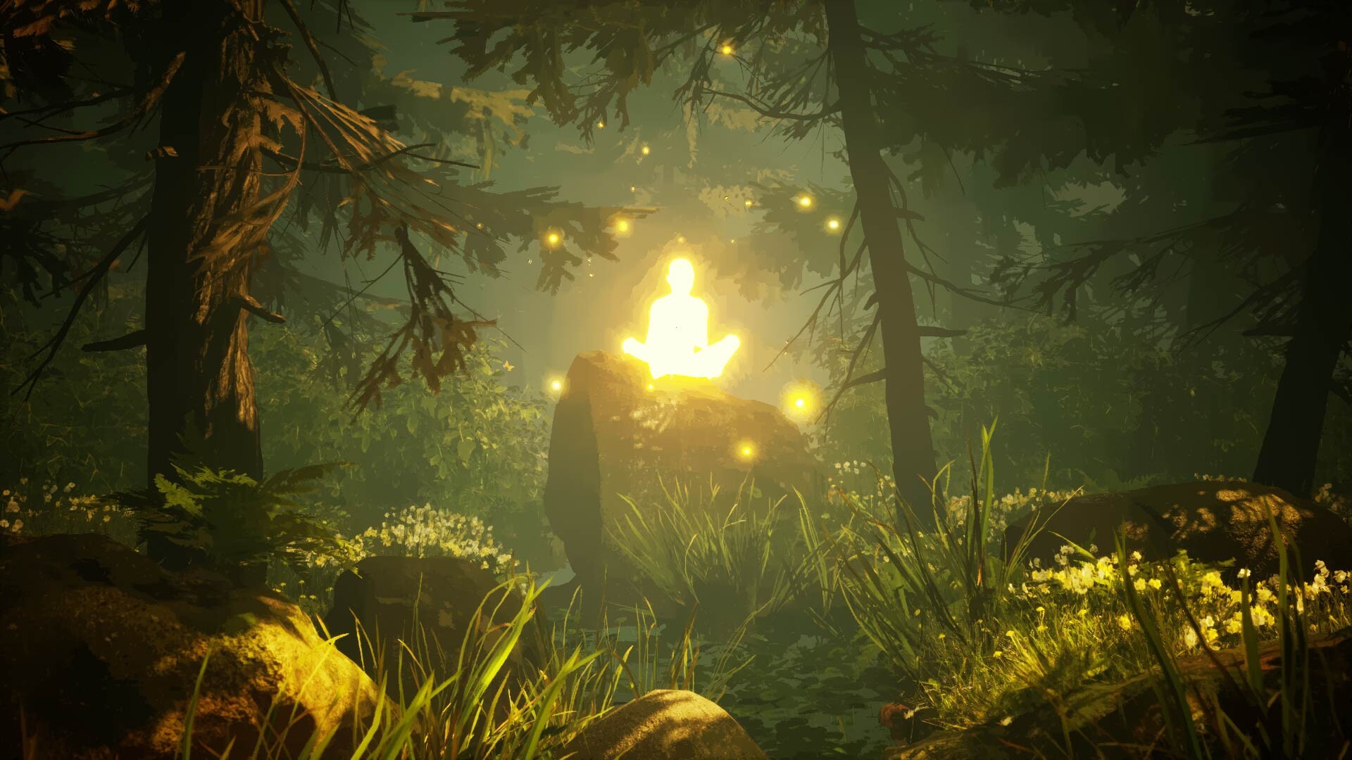 ArtStation - Luminous