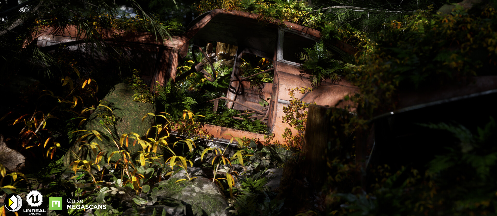 ArtStation - "Nature"