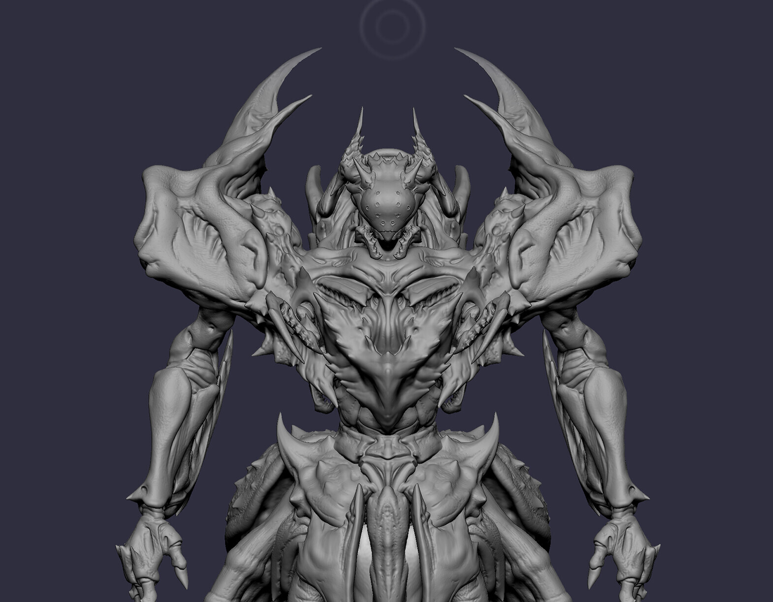 ArtStation - BiomeCH