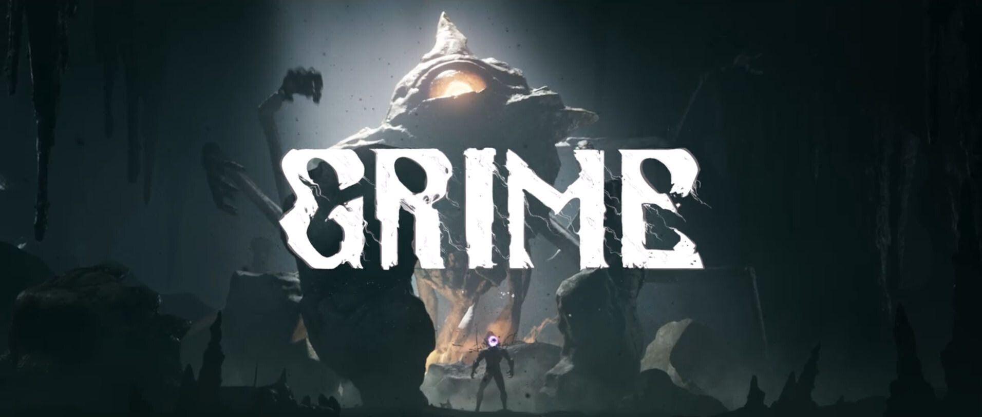 ArtStation - Grime - Official Cinematic Trailer