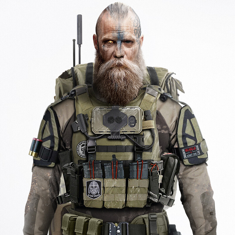 ArtStation - Rene Gorecki