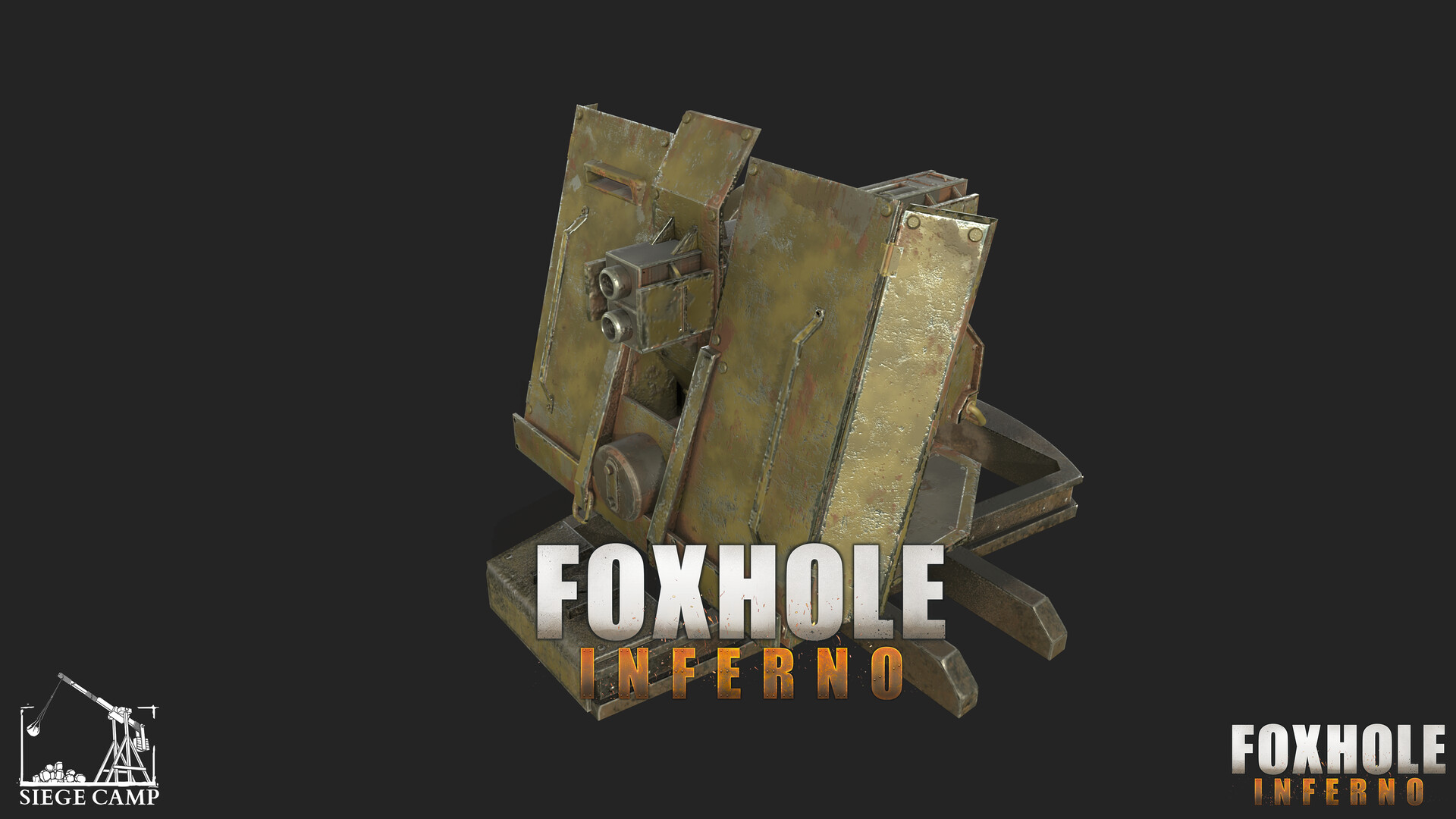 DAE 1o-3 “Polybolos” by Gabriel Dubois — ProUser.Me