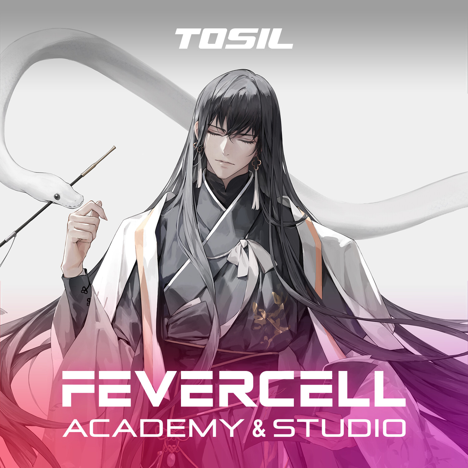 fevercell studio - Personal Work_TOSIL