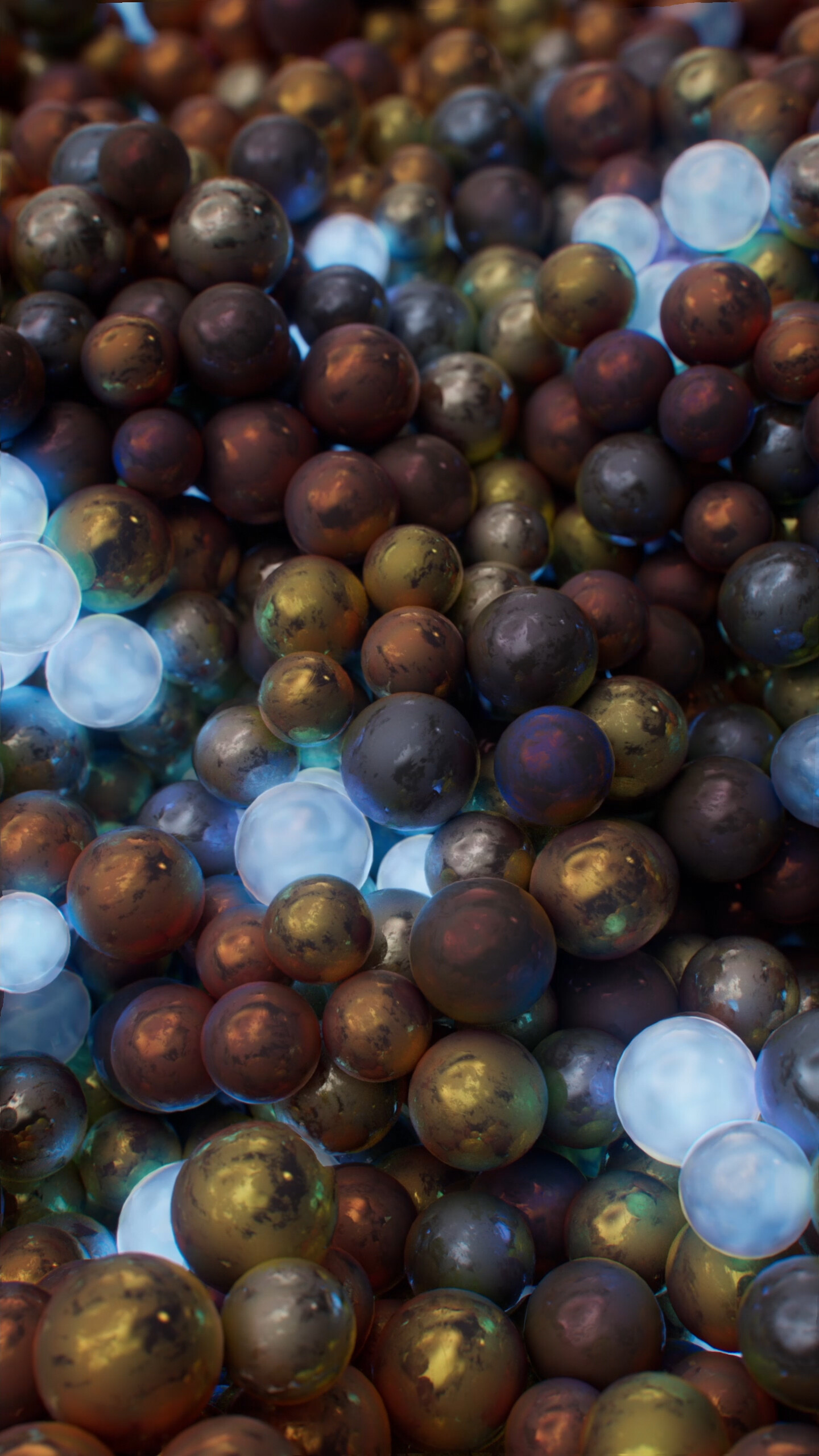 ArtStation - Week #4