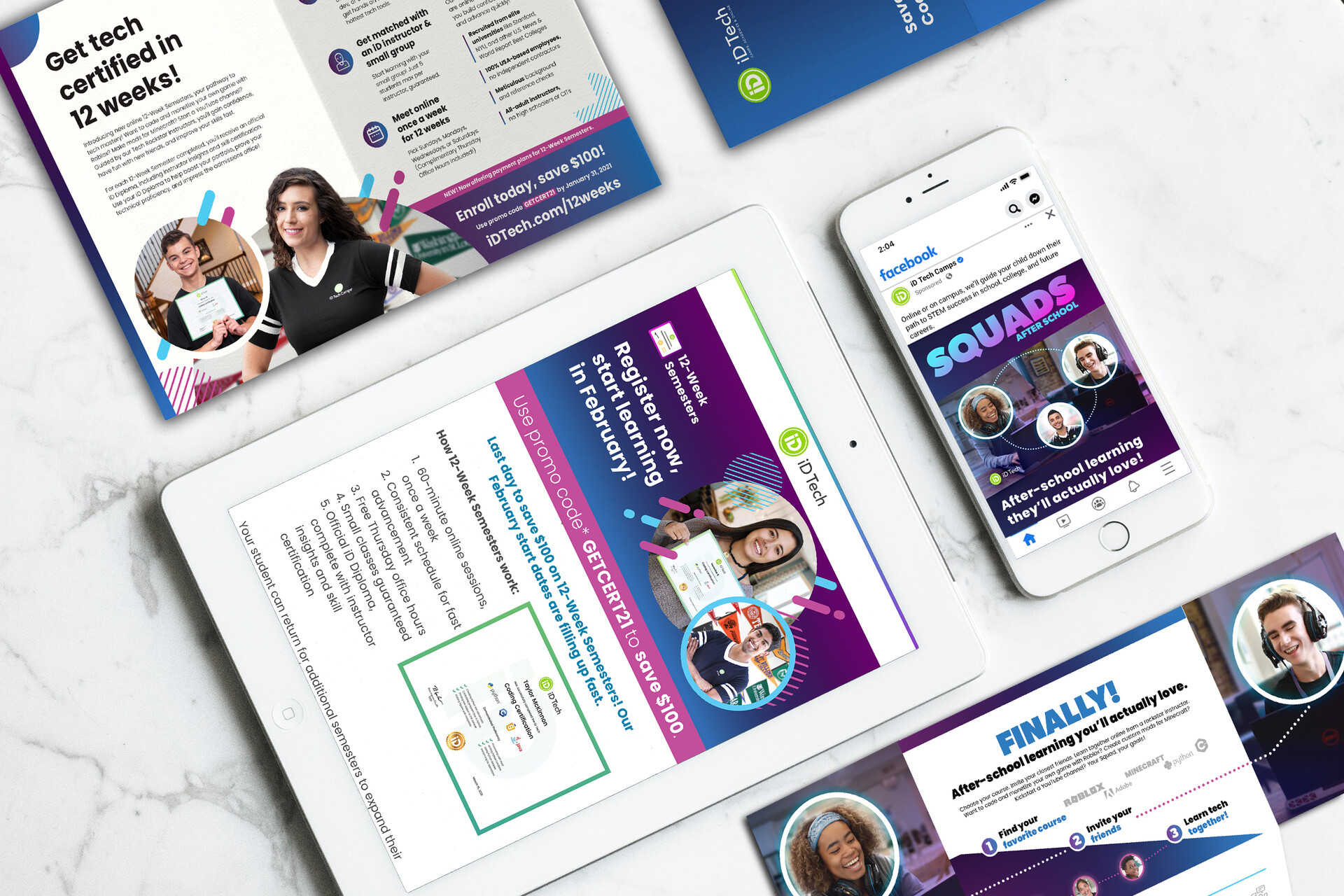 Rachael Sass - Cross-Channel Marketing