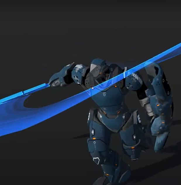 ArtStation - Character Animation Highlight Reel