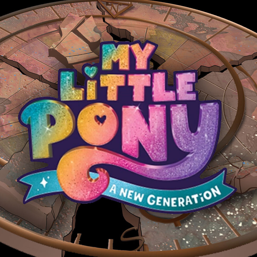 ArtStation - MLP: Maretime Bay