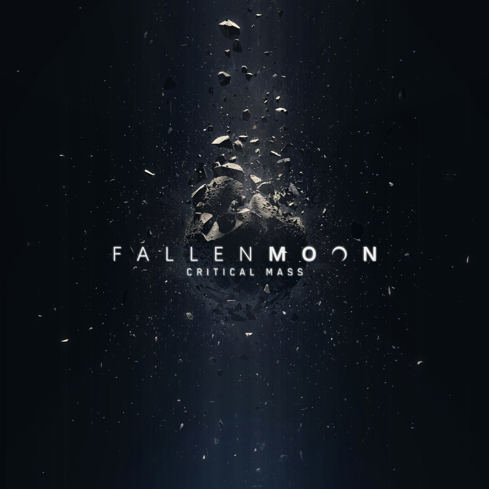 ArtStation - Fallen Moon 03