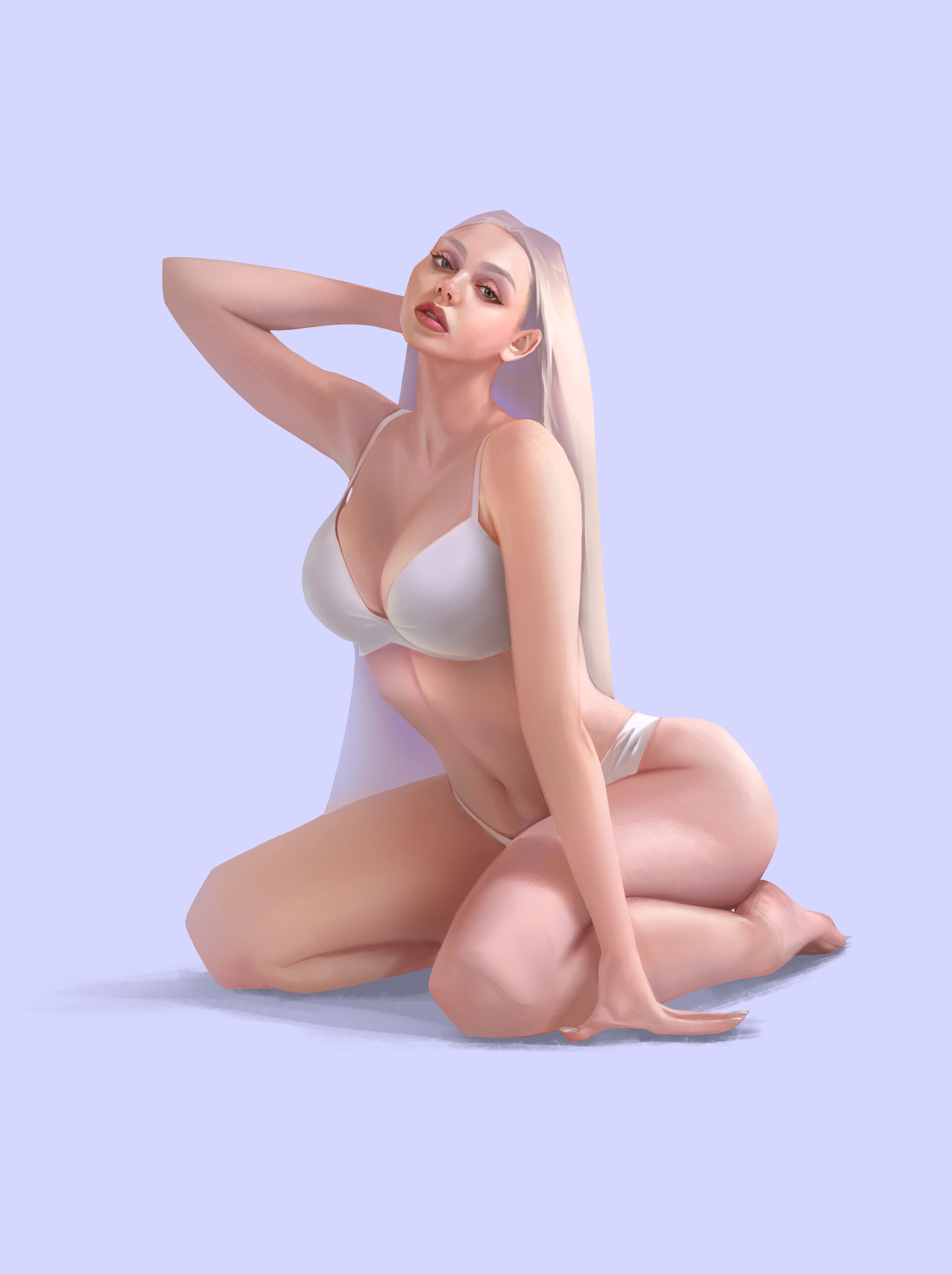 ArtStation - Practice